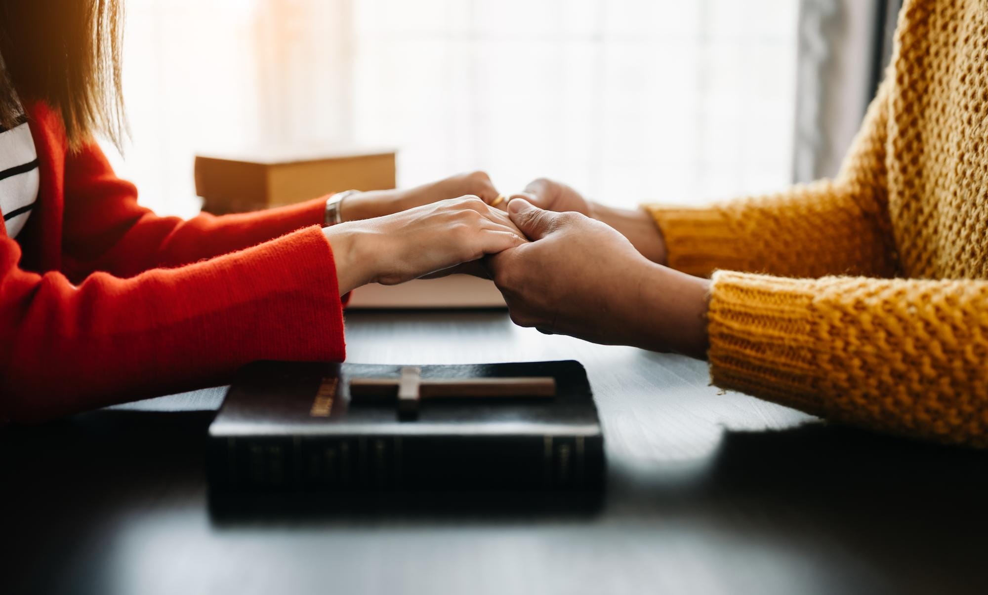 Home Sharing Better Together Family Services
