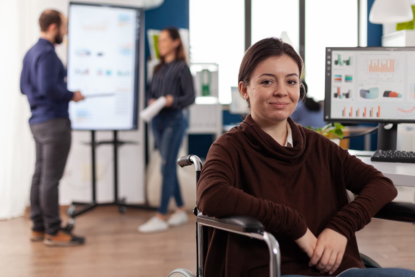 What The ACA Means For Job Seekers With Disabilities