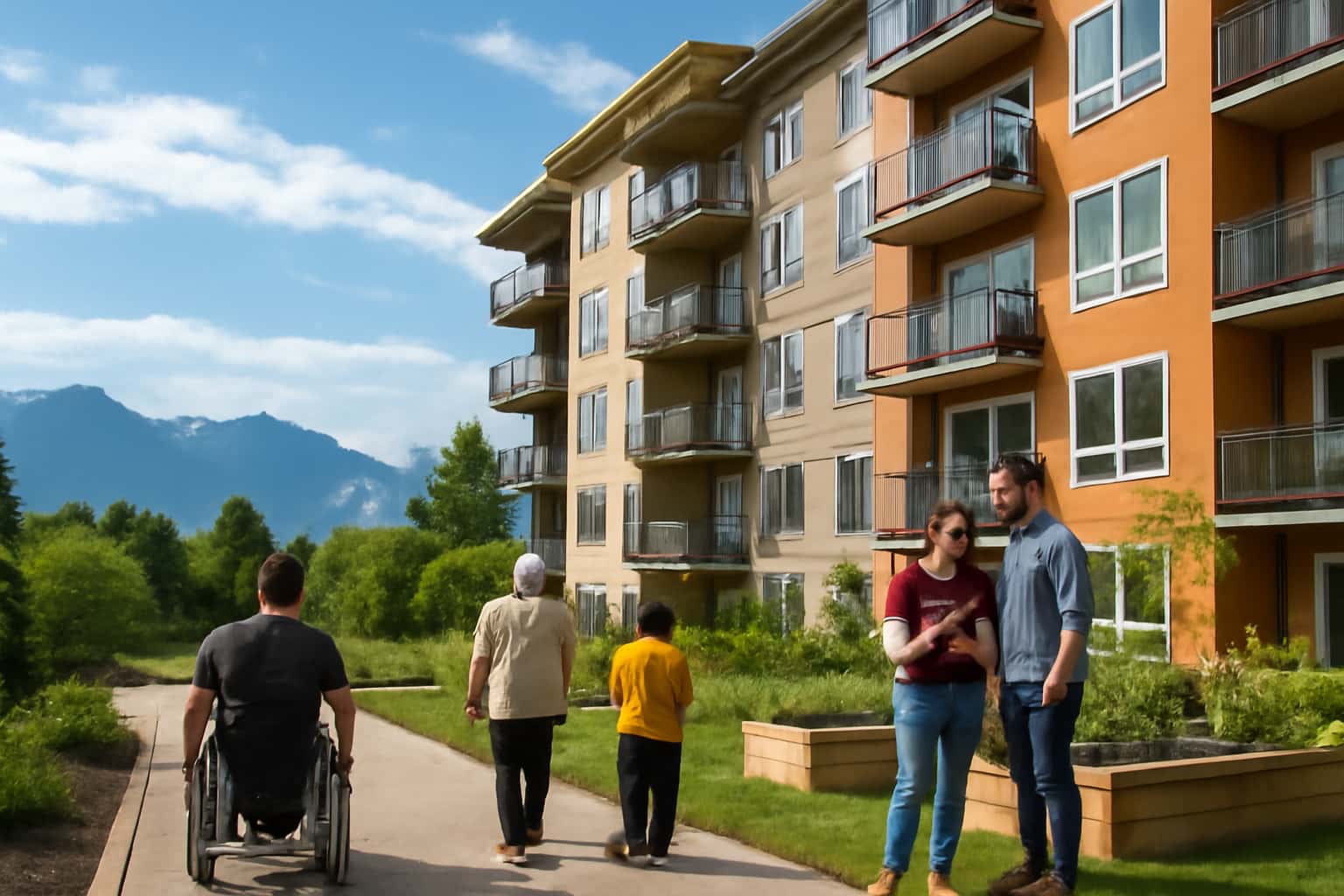 BT Family Services | Best Family Services In Vancouver